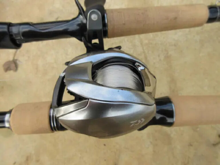 [ダイワ]BLXSG6101M+FBインプレッション | バス釣りルアーインプレッション